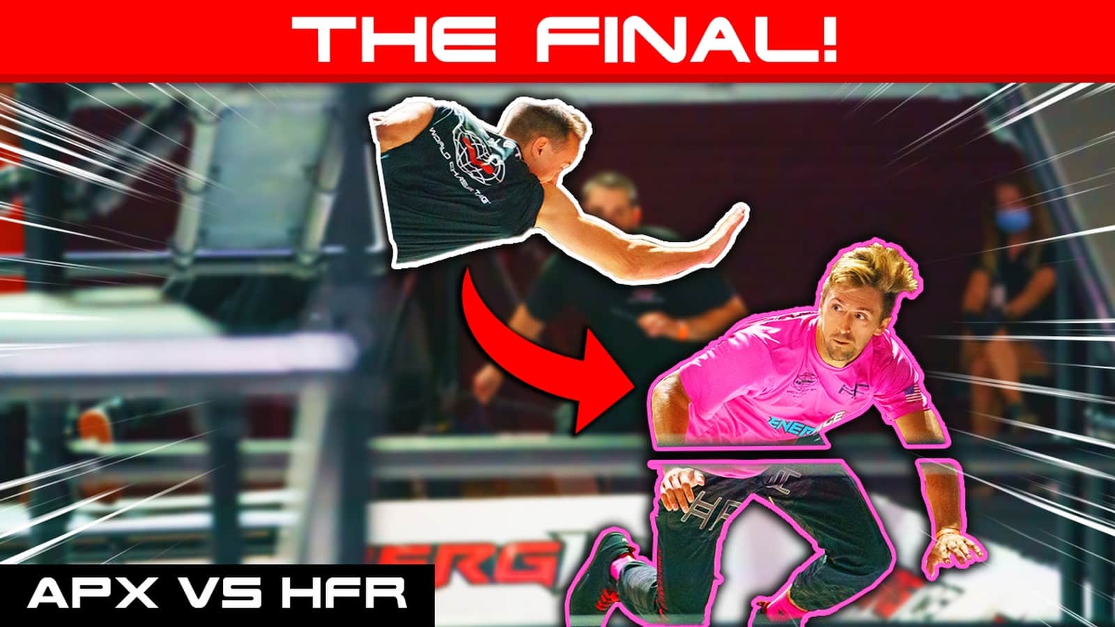 World Chase Tag® | Home