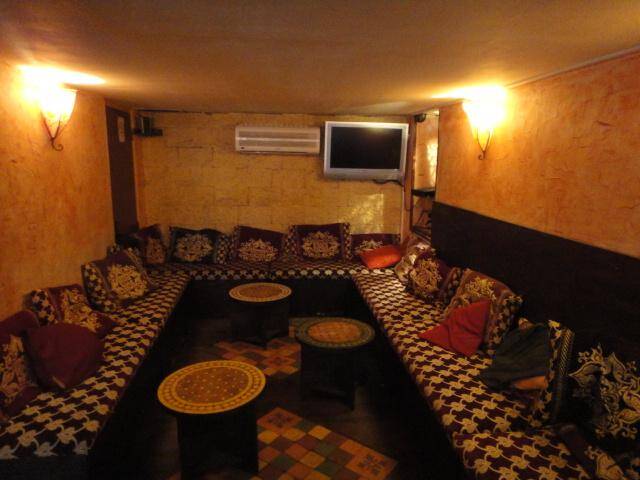 Les bars à chichas à Lyon | Le Petit Paumé