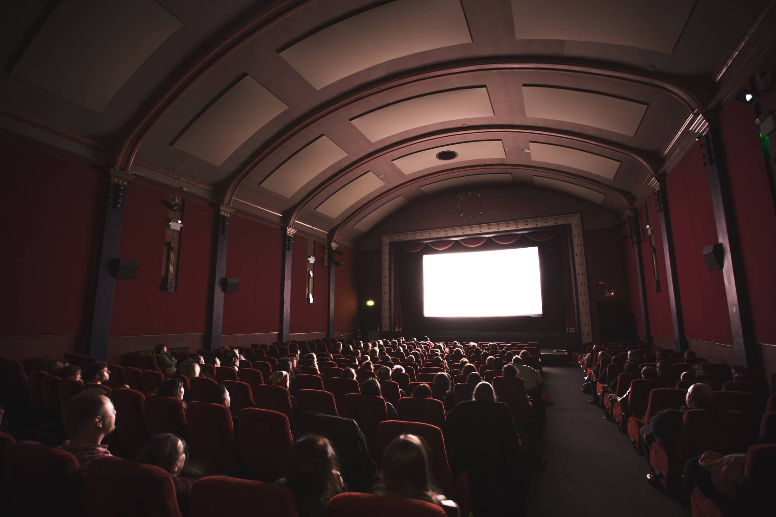 Découvrez vite notre Top 5 des cinémas indépendants de Lyon ! | Le ...