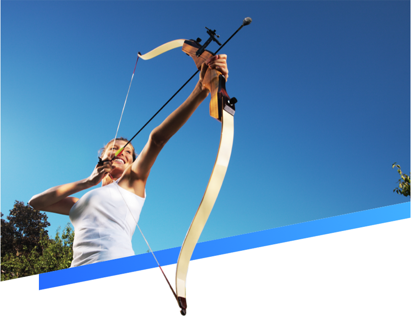 Only Archery Lyon Sud- Le Petit Paumé