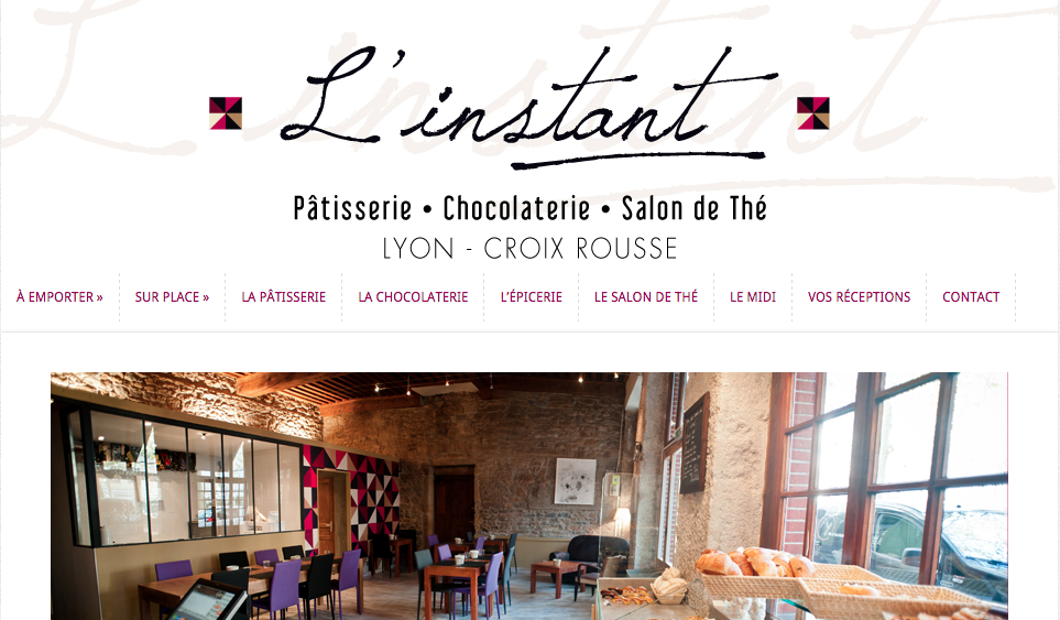 L'instant- Le Petit Paumé