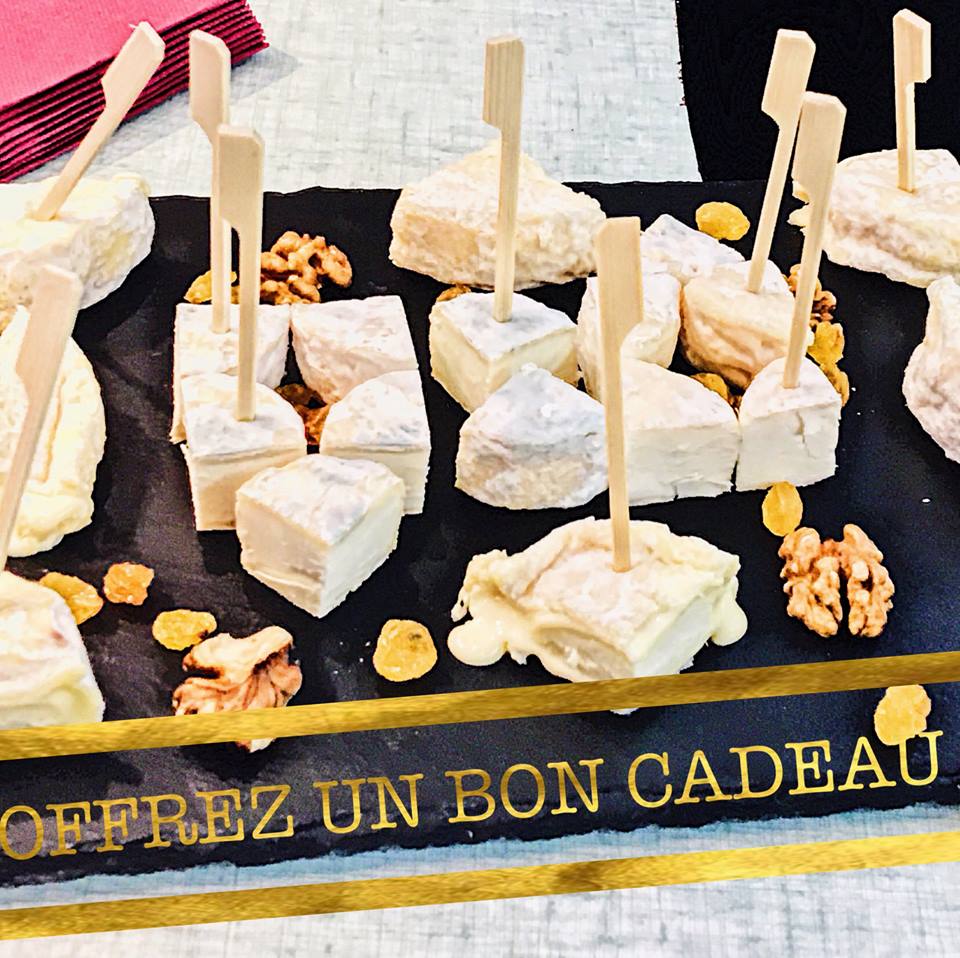 Praline et Rosette - Food Tour- Le Petit Paumé