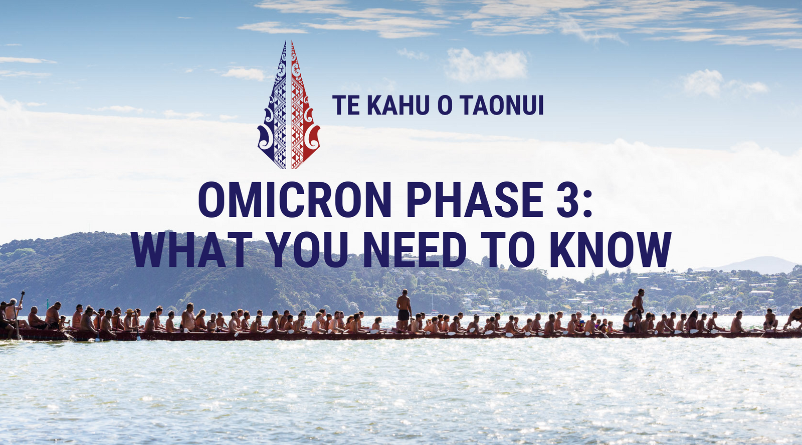 Home | Te Kahu o Taonui