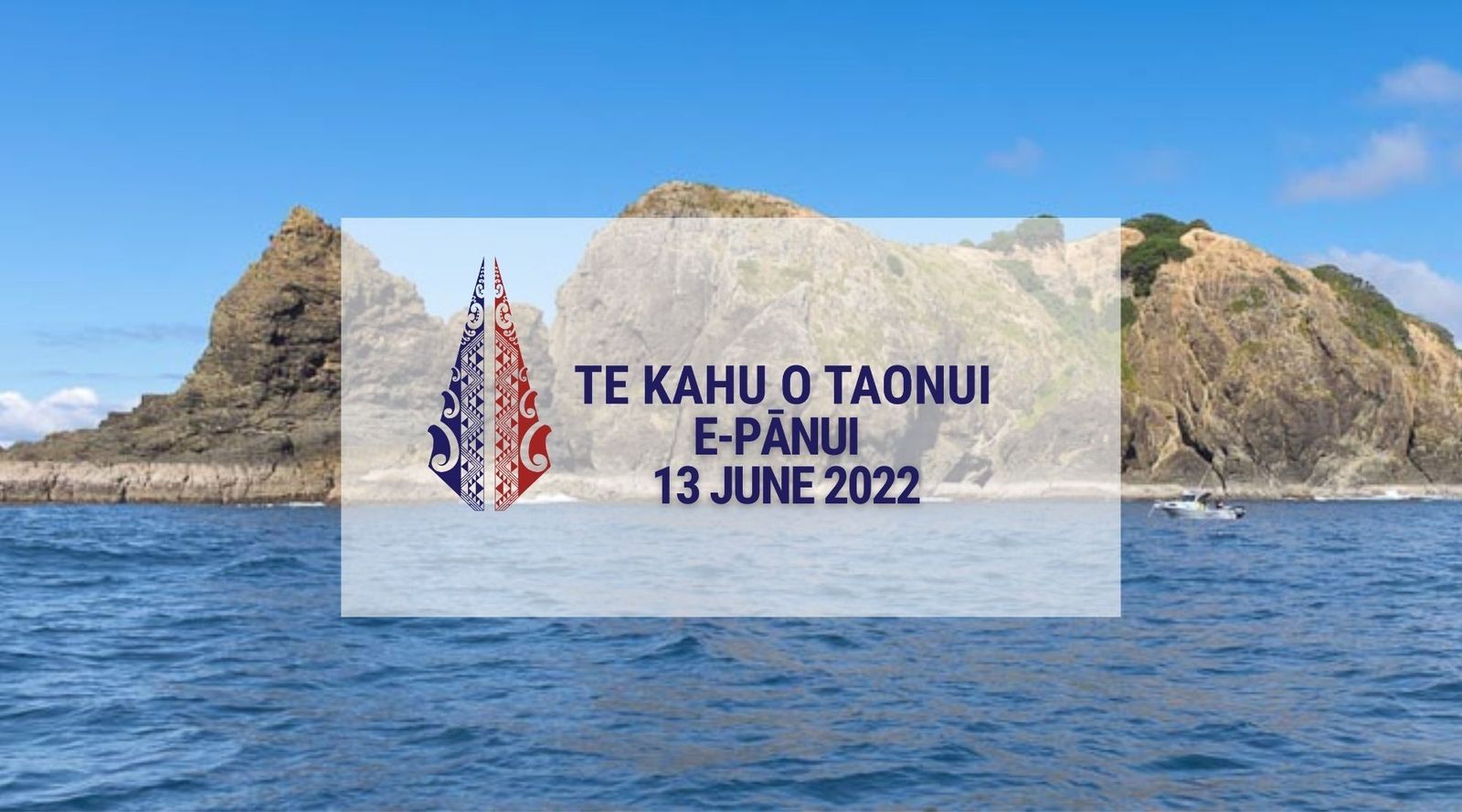Home | Te Kahu o Taonui
