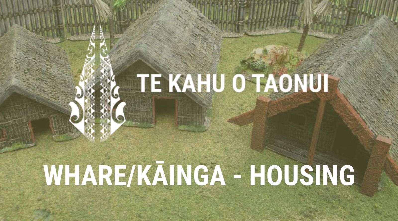 Home | Te Kahu o Taonui