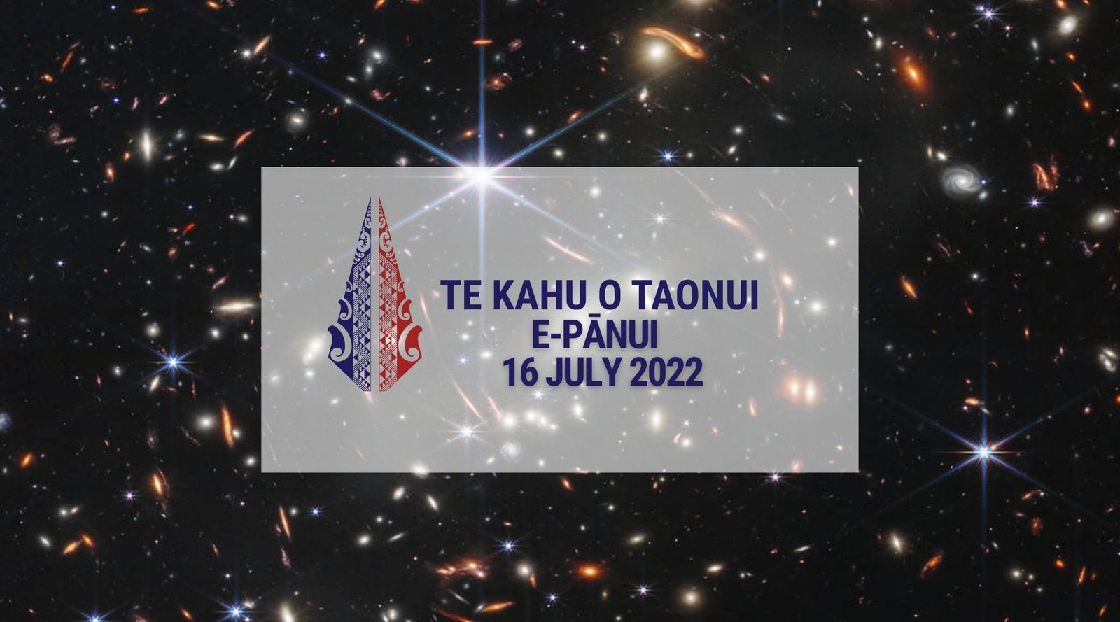 Home | Te Kahu o Taonui