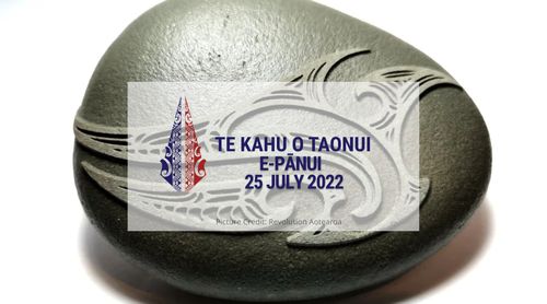Home | Te Kahu o Taonui