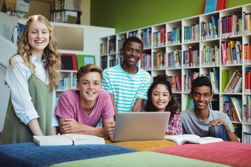 British Curriculum Online School - CambriLearn