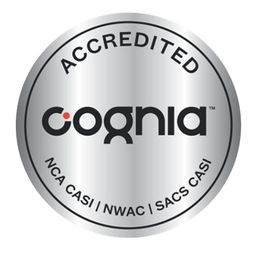 CambriLearn Accreditation - Cognia Accredited Online School