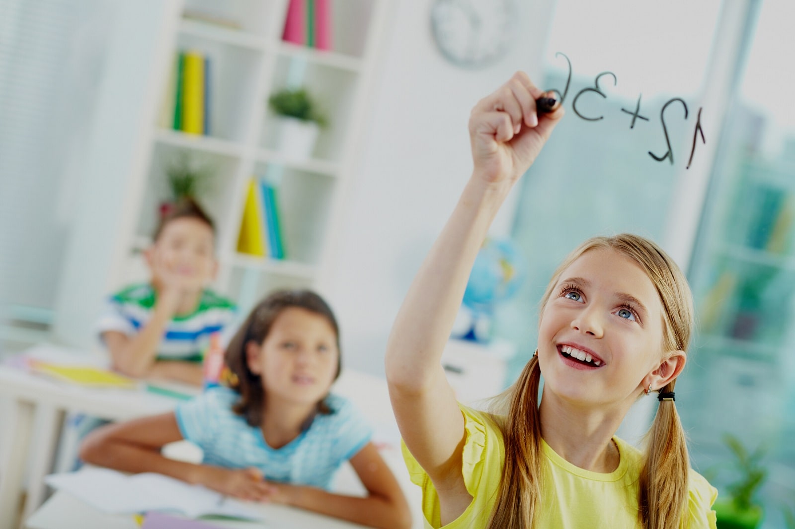 How to teach the concept of addition | CambriLearn