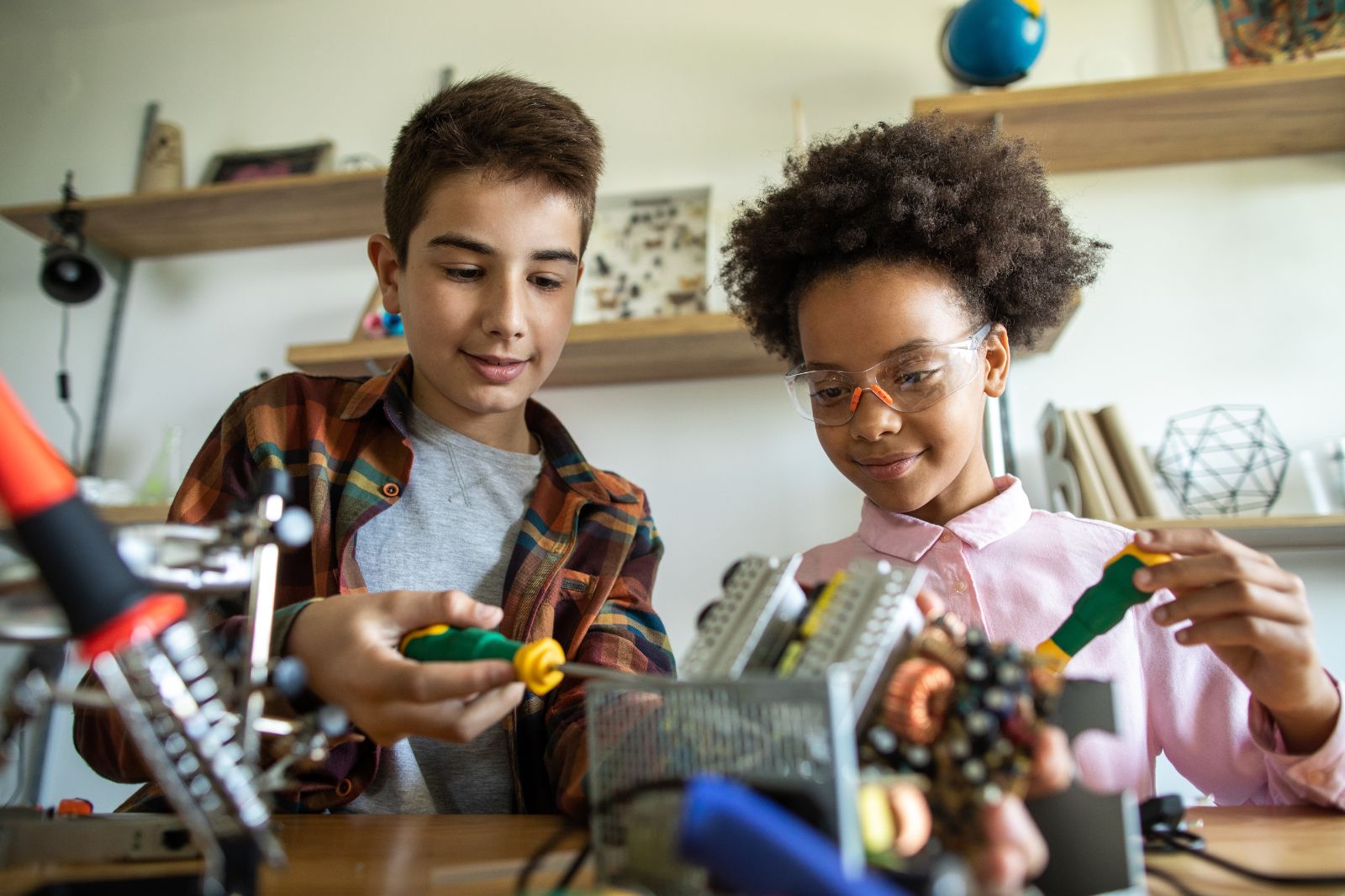 Why is Science so important in education? | CambriLearn