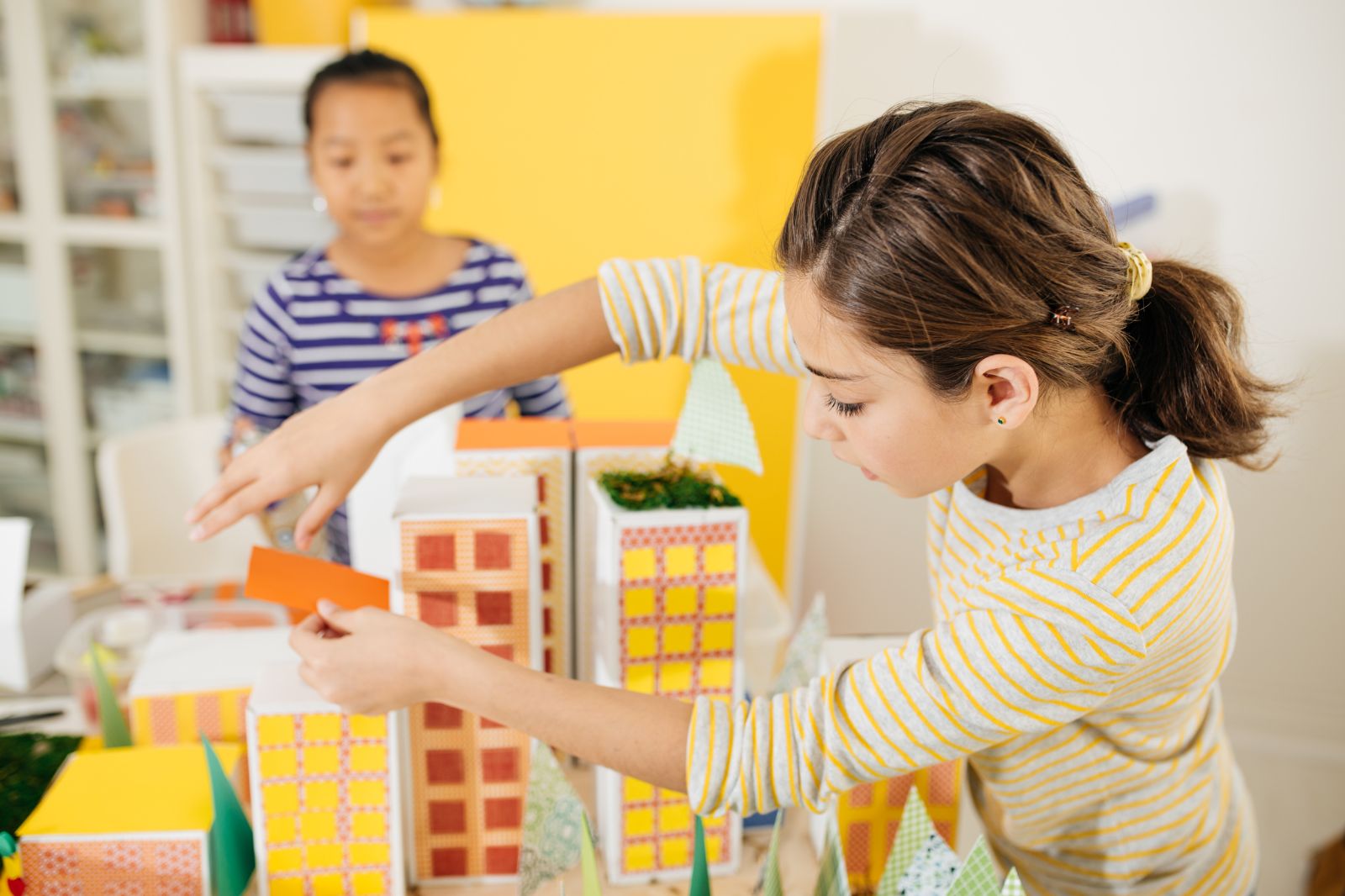 Benefits of Project-Based Learning - CambriLearn Online Education