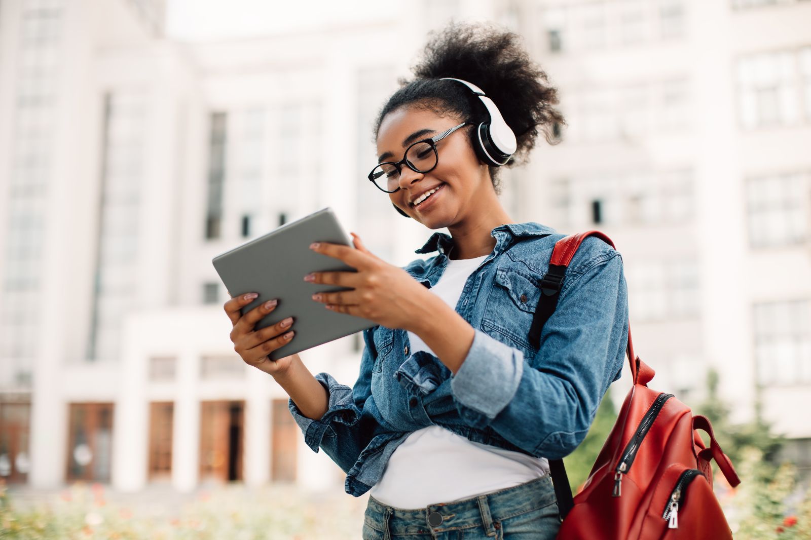 10 Benefits of Online High School for Teens