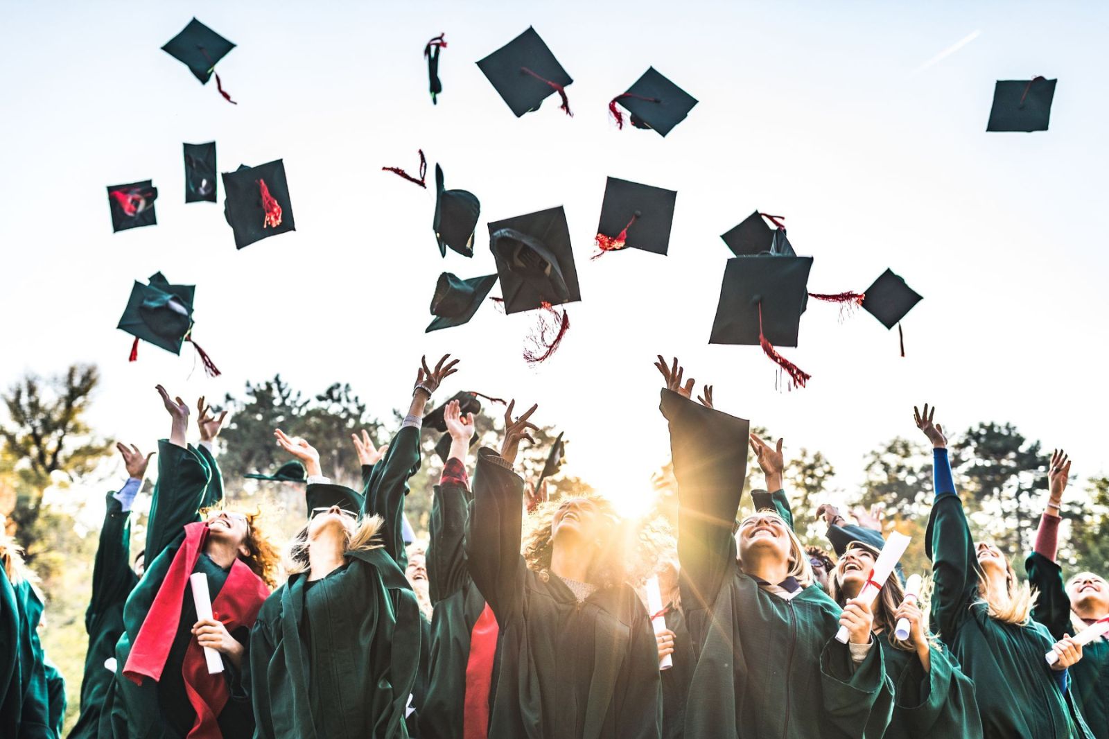 Boost Your Chances of University Acceptance with Bridging Courses