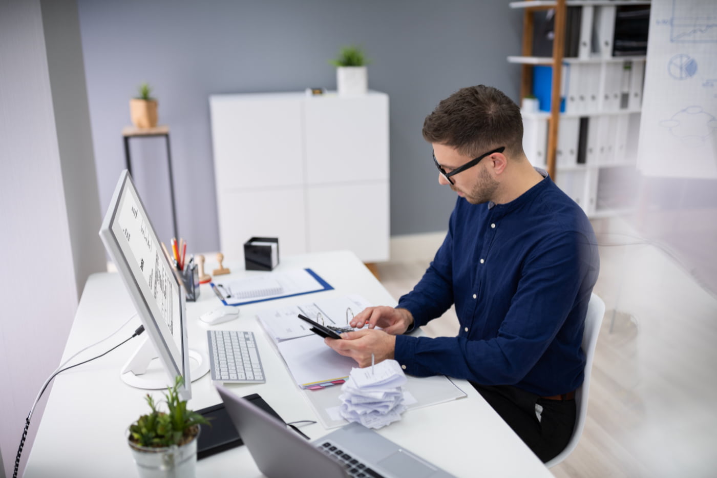 Month End Close Process Flowchart: Complete Guide