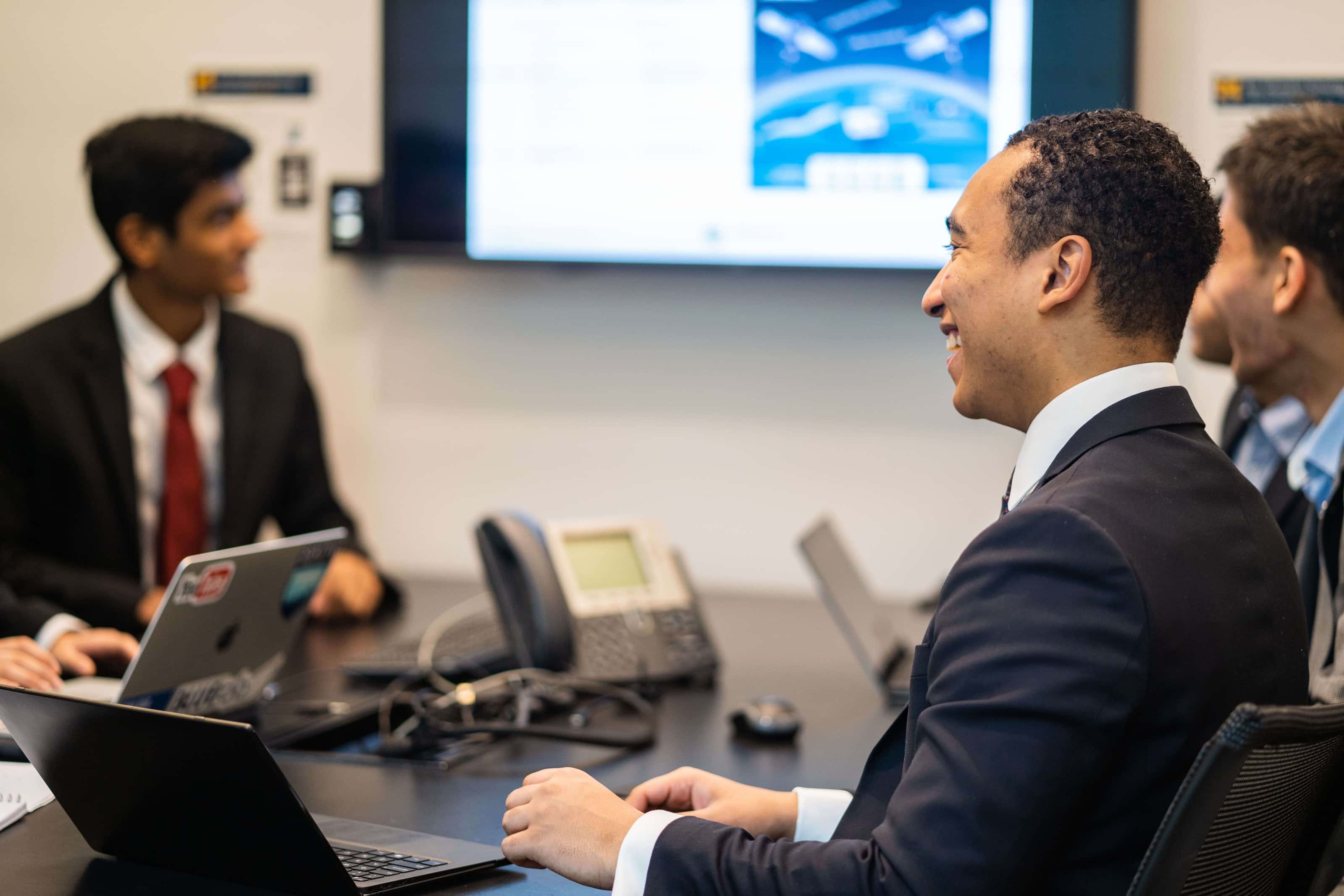 180 Degrees Consulting | University of Michigan