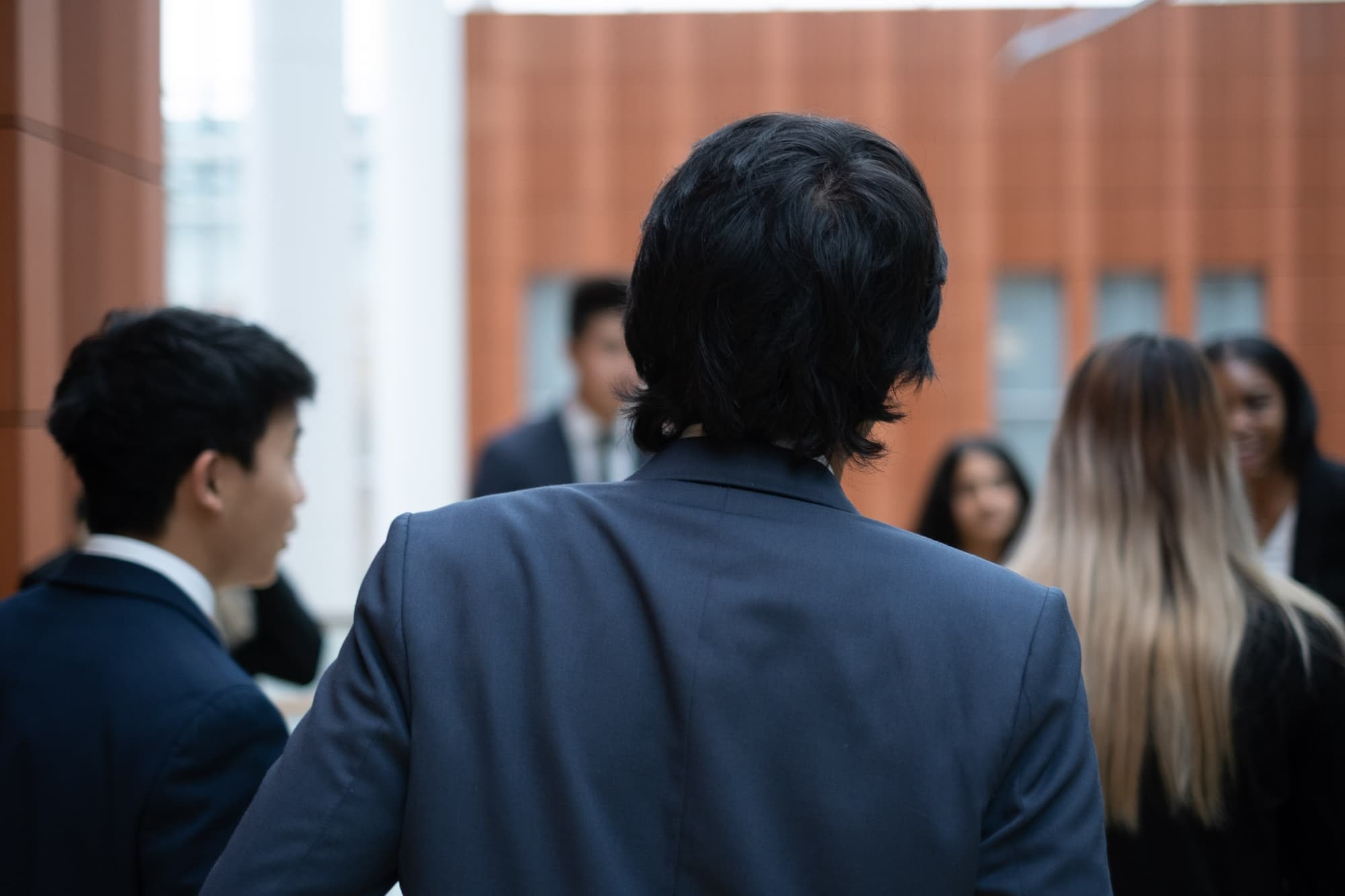 About Us - 180 Degrees Consulting Michigan