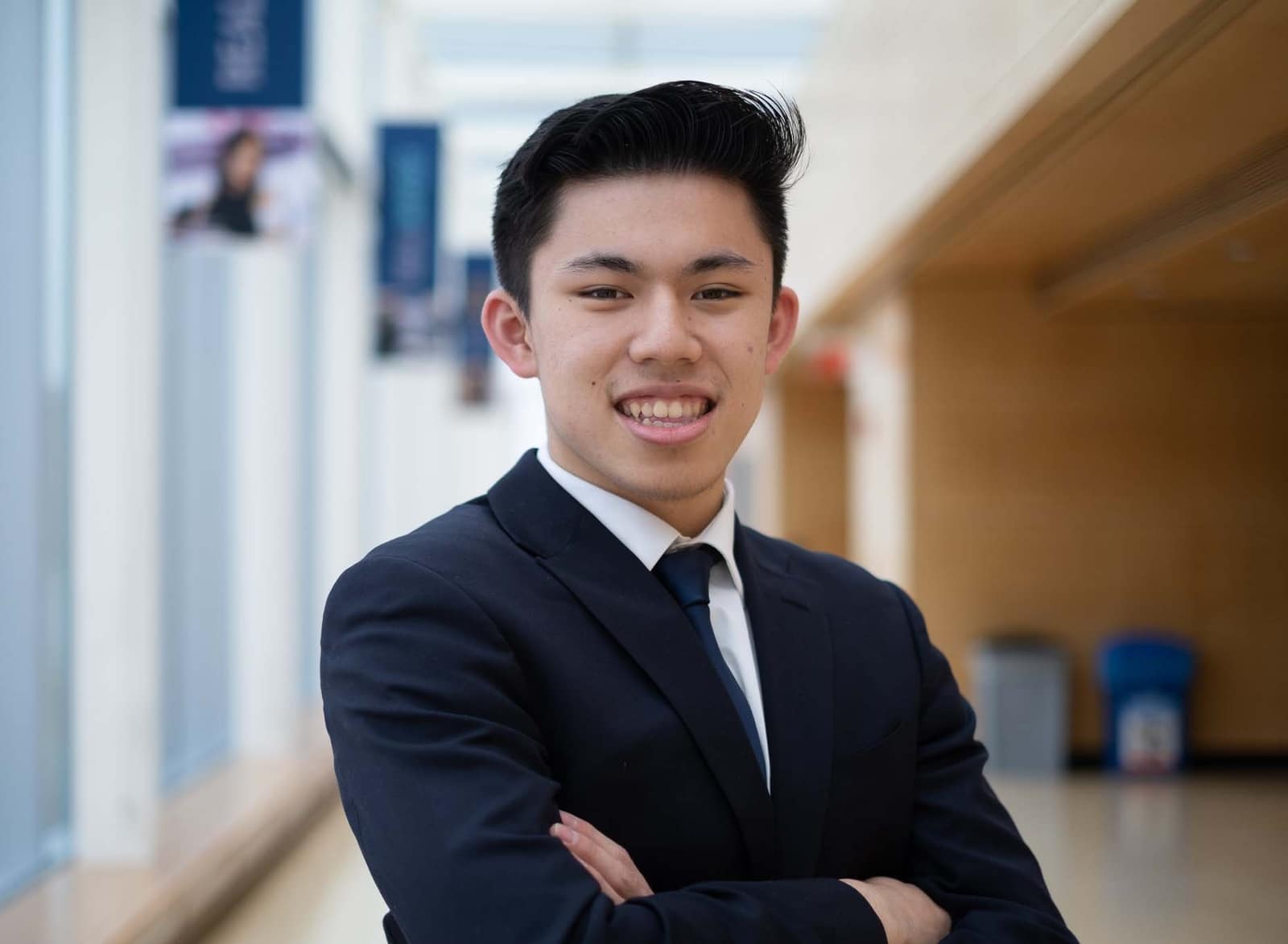 Team - 180DC Michigan