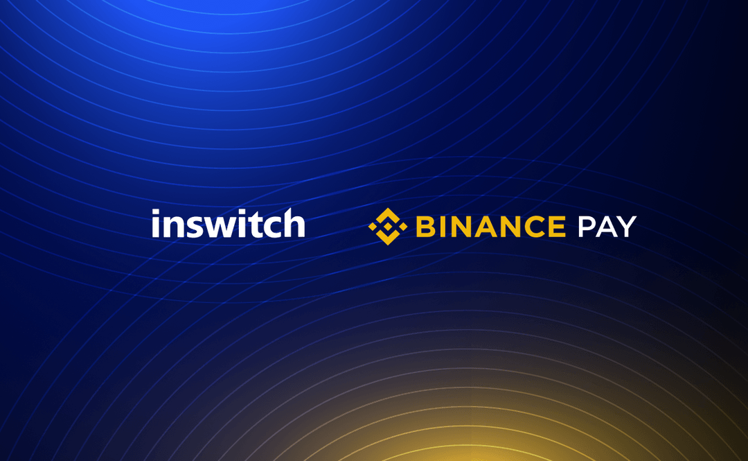 Inswitch - Embedded Finance Making any Company a Fintech Company