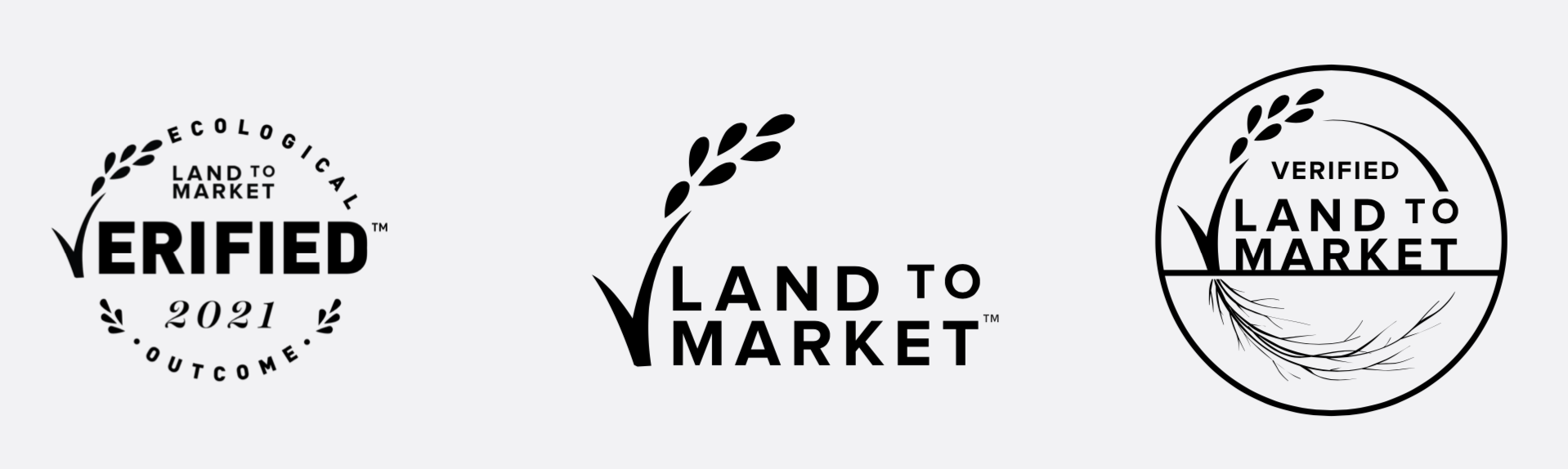 Land to Market Unveils New Verification Seal and Logo