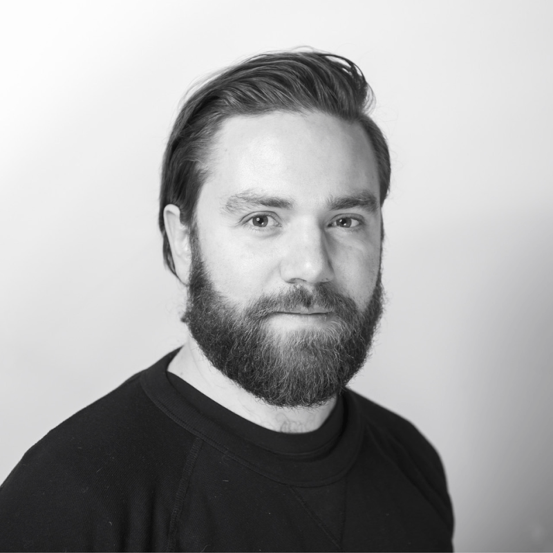 David Amar - Land to Market Team