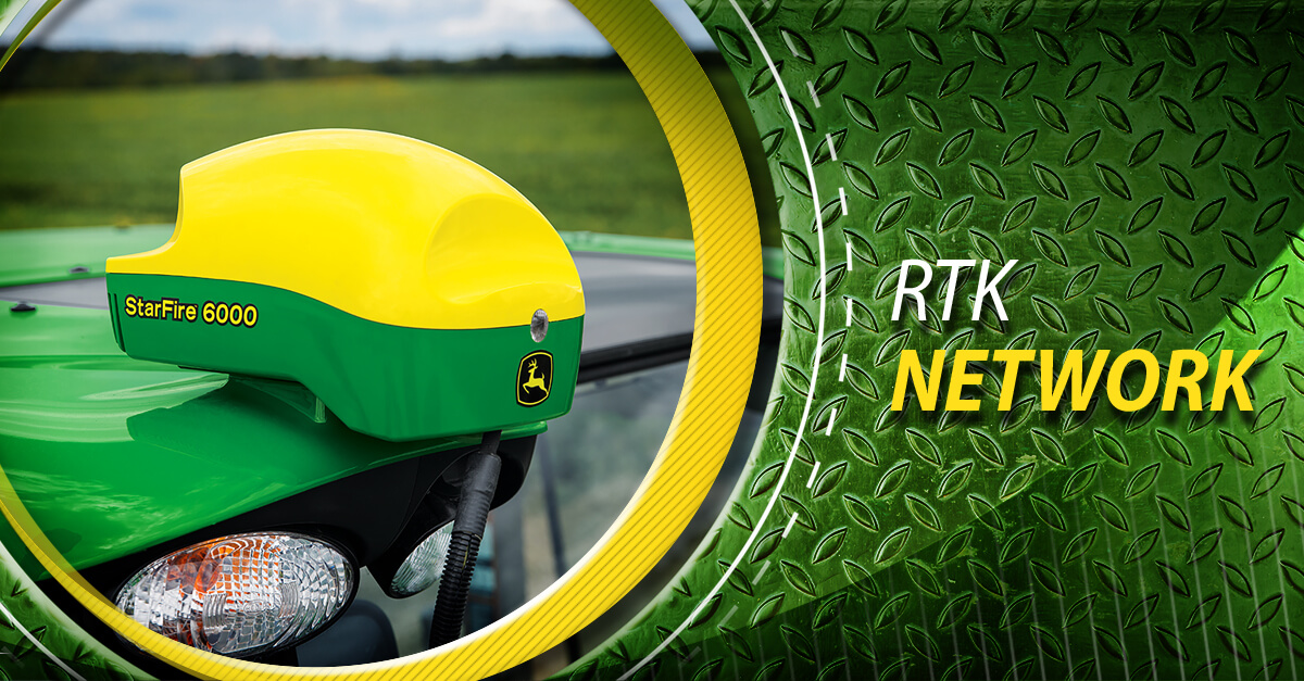 RTK Network