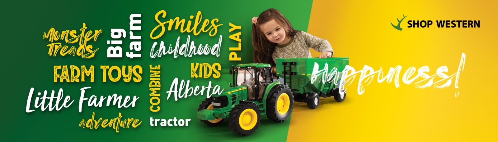 Western Tractor