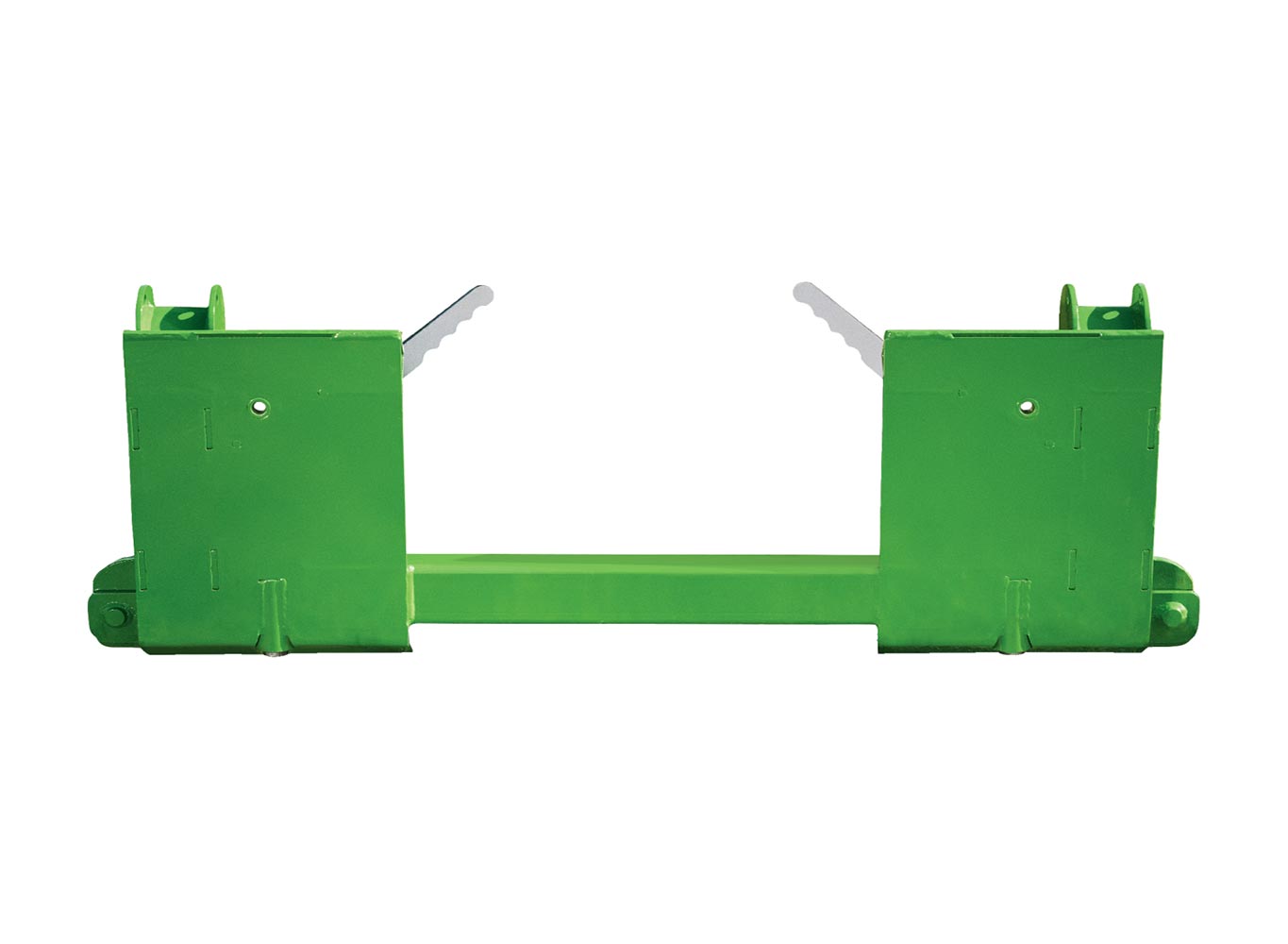 SA20F Loader Carrier Adapter