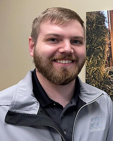 Abe Loewen | Turf & CCE Sales