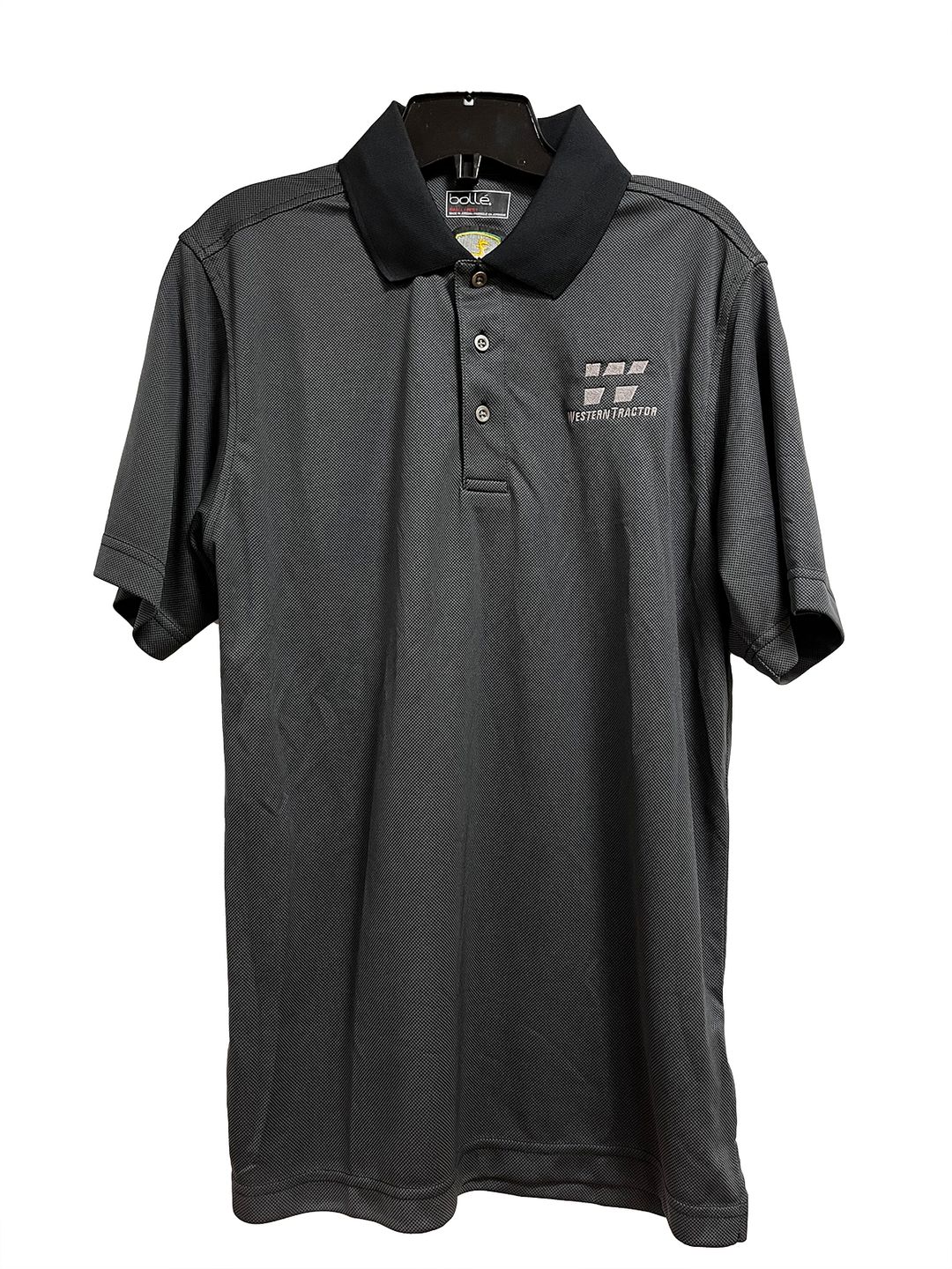 Staff Clothing