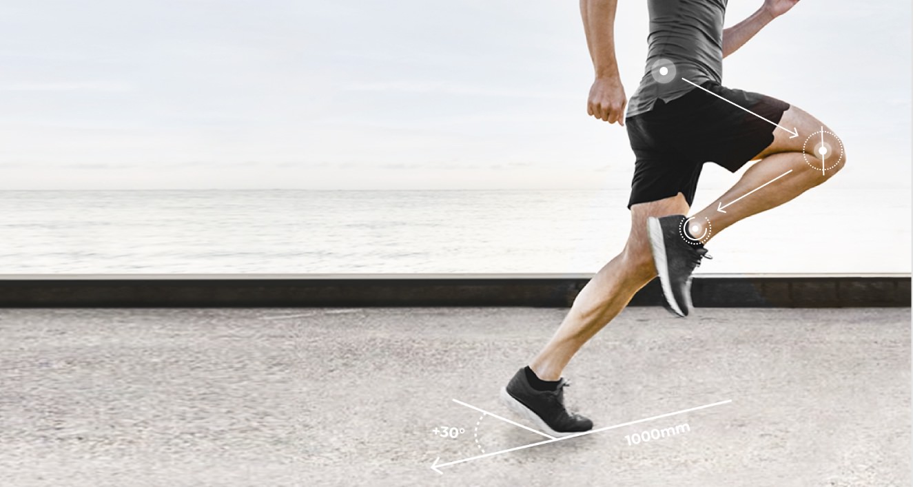 Good reasons to do running analysis