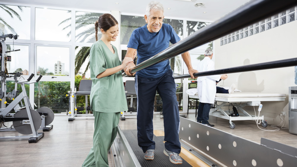 How gait analysis reflects your health condition?