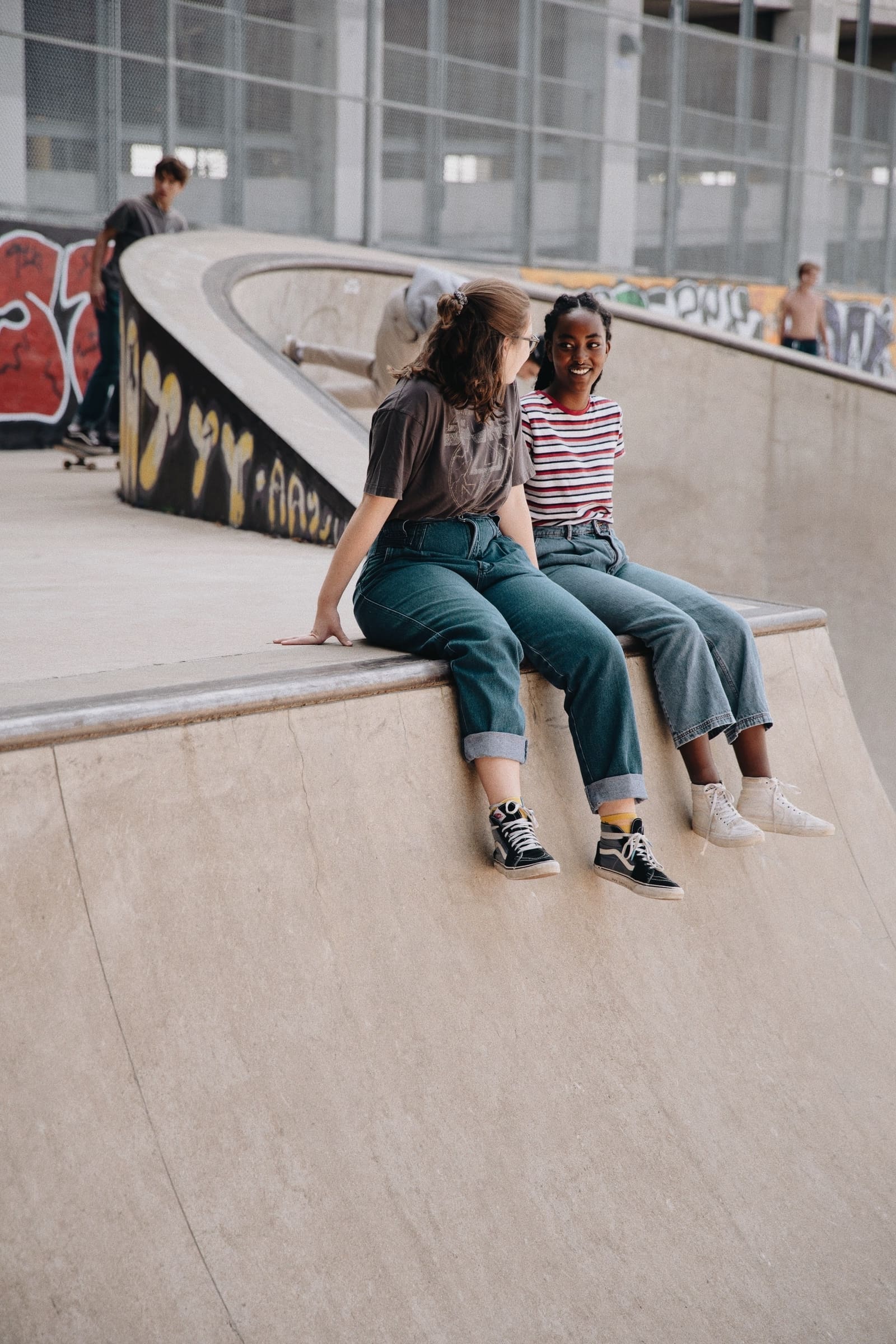 Ministries | The Austin Stone