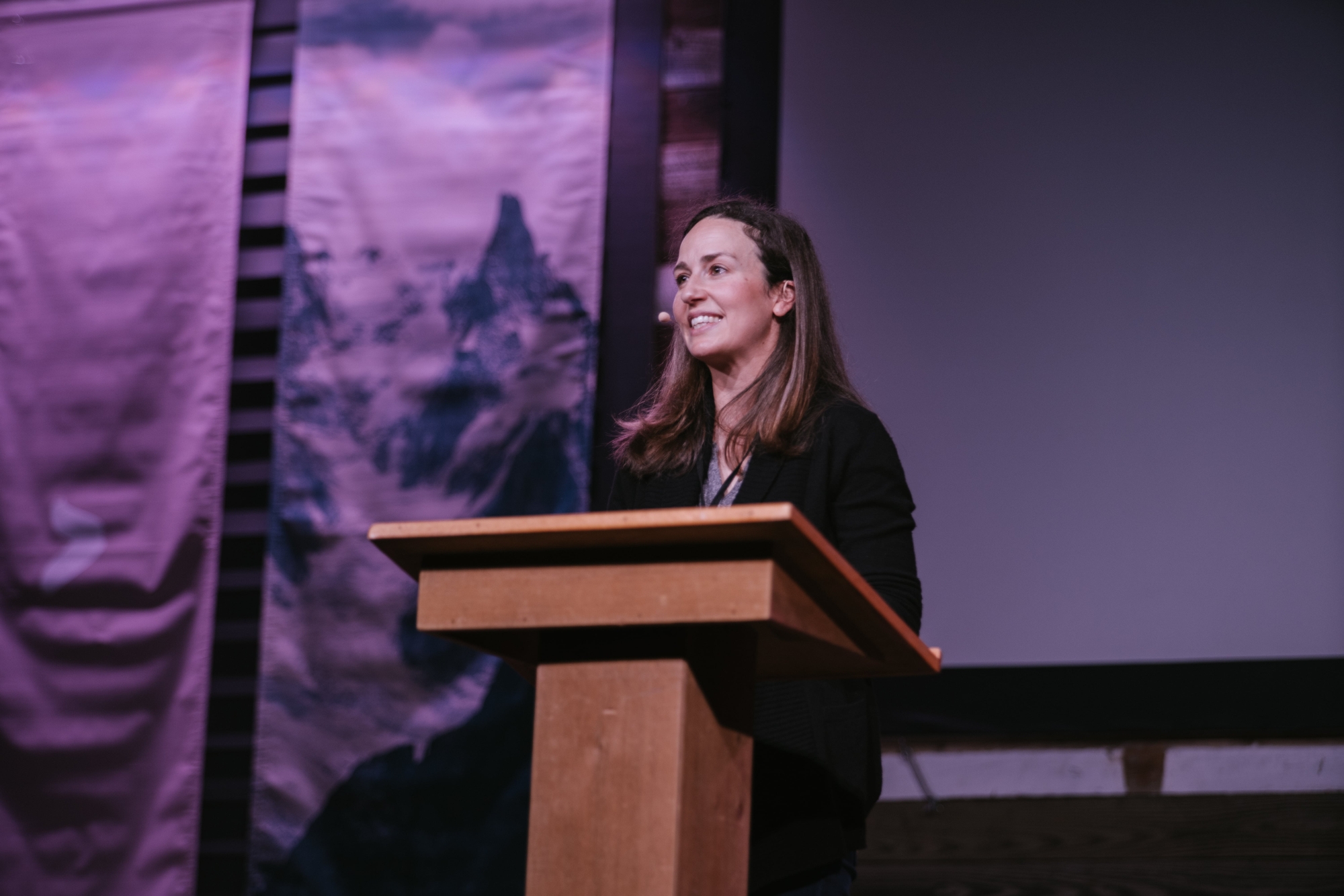 The Austin Stone Community Church