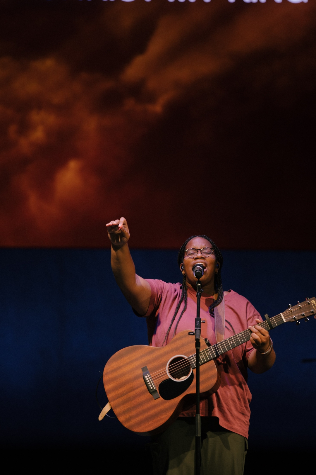 The Austin Stone Community Church