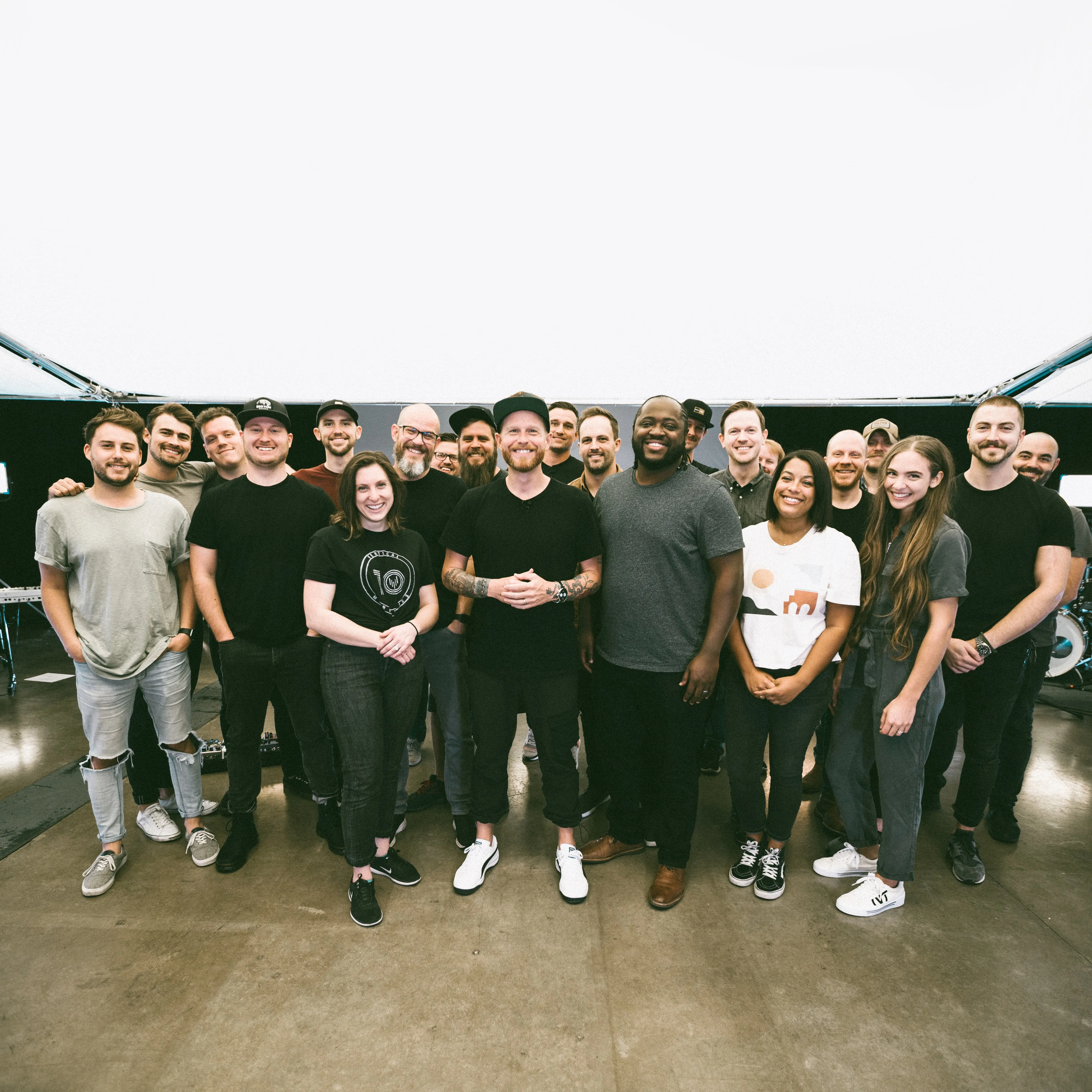 Austin Stone Worship | The Austin Stone