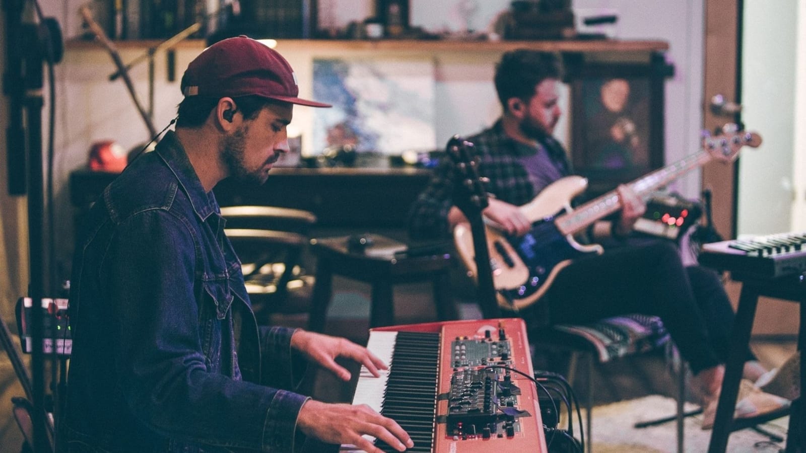 The Austin Stone Community Church