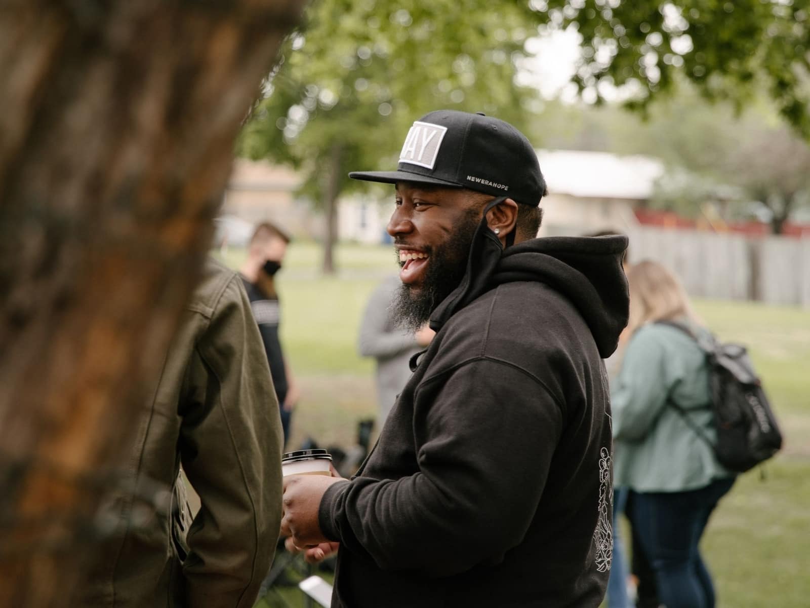 Our Team | The Austin Stone