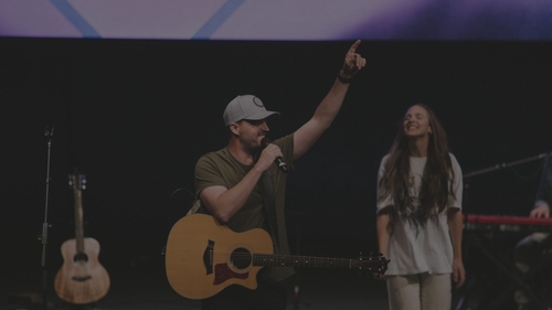 Austin Stone Worship | The Austin Stone