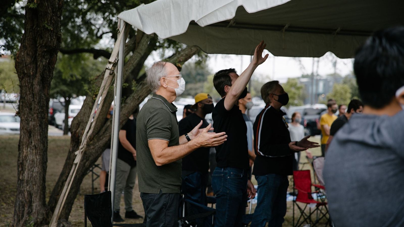 The Austin Stone Community Church