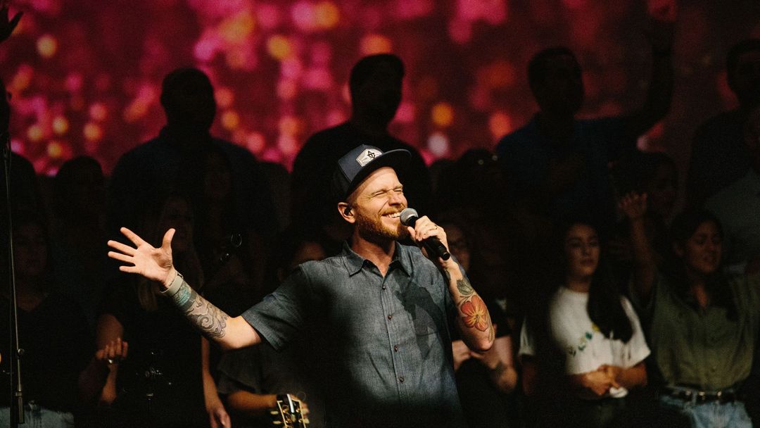 Austin Stone Worship | The Austin Stone