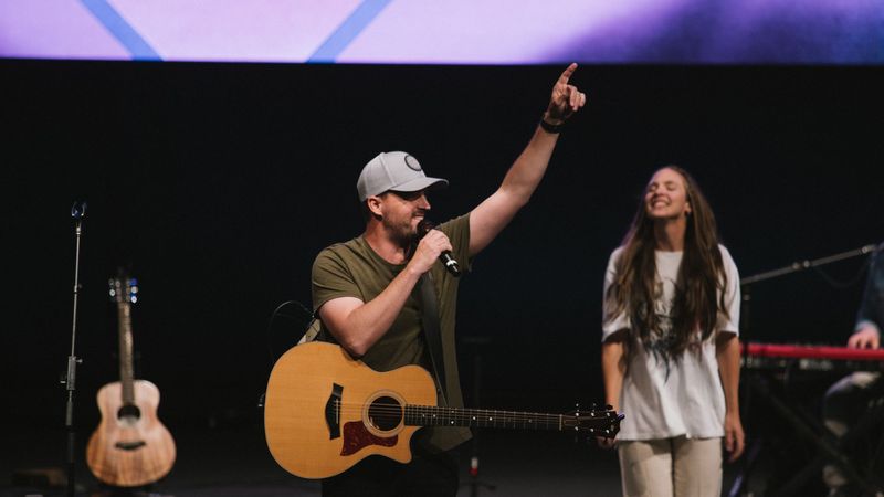 Austin Stone Worship | The Austin Stone