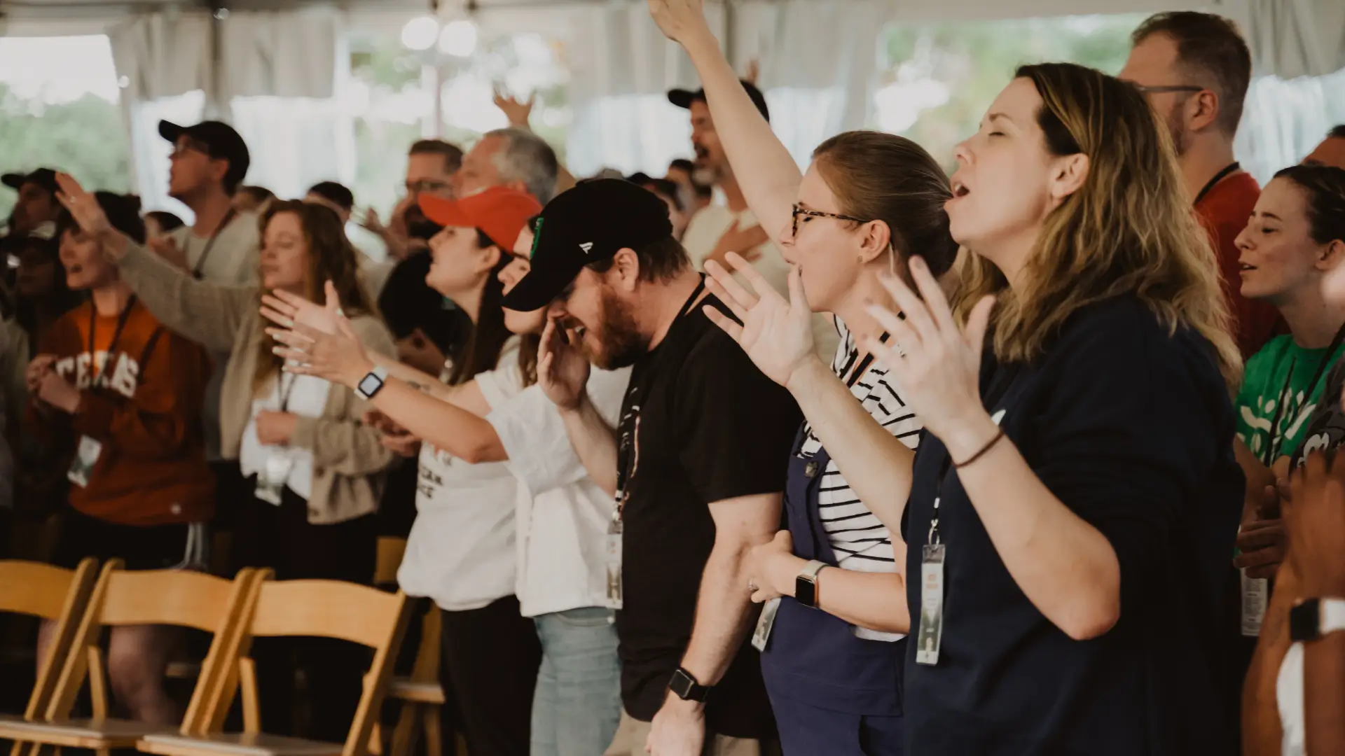 About | The Austin Stone