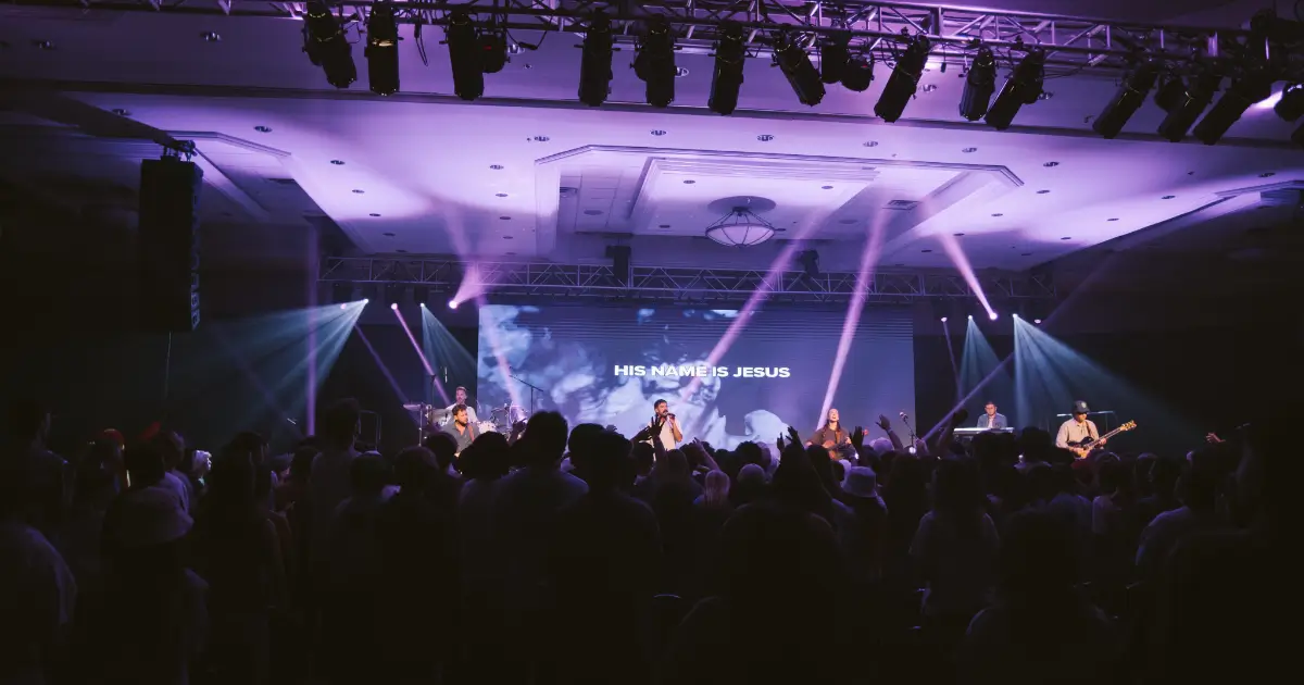 Residencies | The Austin Stone