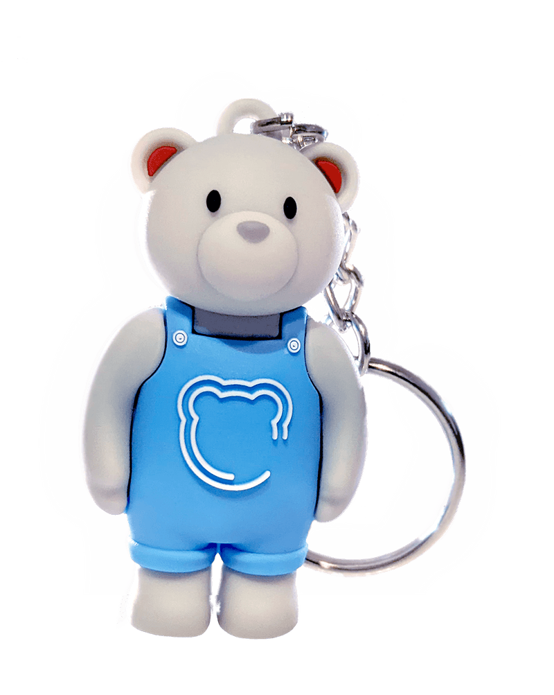 Custom Toys - Bespoke Toys and Supporting Material