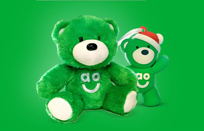 Custom Toys - Bespoke Toys and Supporting Material