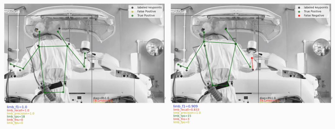 Invisible AI | Visual Intelligence for Manufacturing