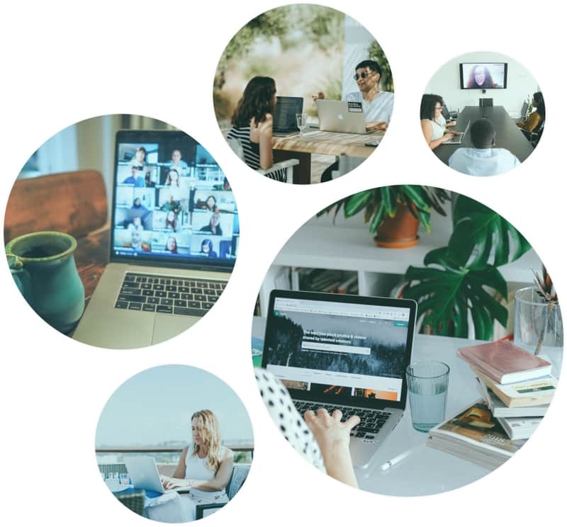 About Us | Lean Scale