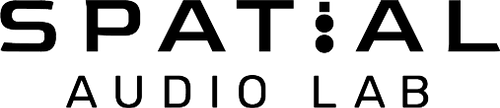 Spatial Audio Lab
