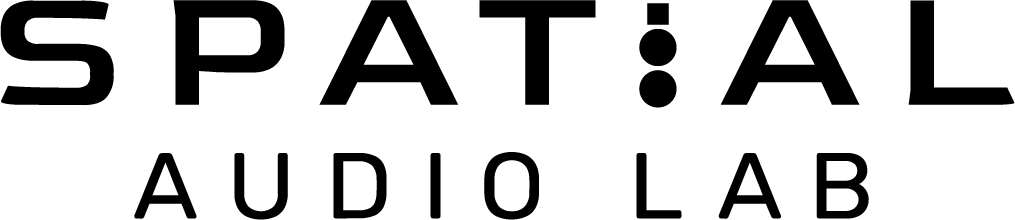 Spatial Audio Lab